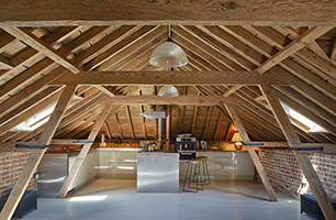 Farningham House Cottage - Emrys