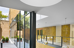 Conquest House - Emrys